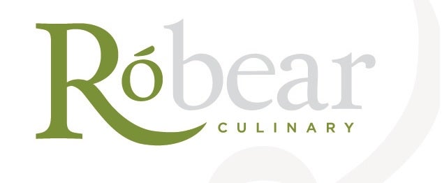 Menus | Róbear Culinary